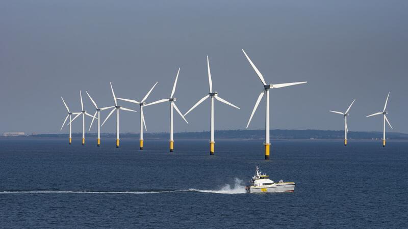 John M Perez on LinkedIn: Renewables giant Orsted exits several ... John M Perez on LinkedIn: Renewables giant Orsted exits several ...
