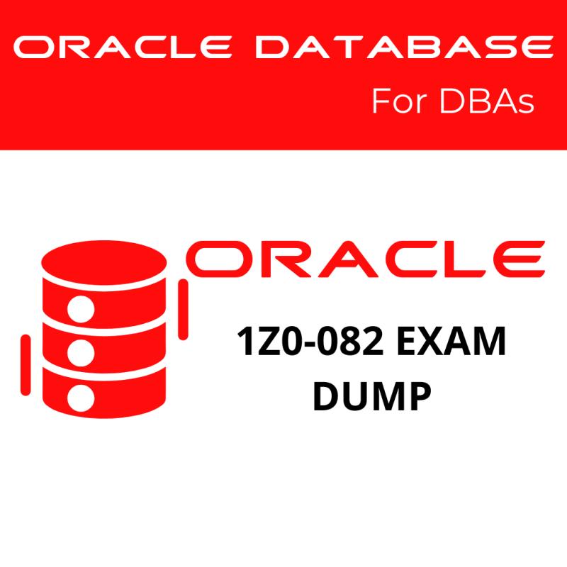 Certman on LinkedIn: 1Z0-082 Exam Dump Certman on LinkedIn: 1Z0-082 Exam Dump
