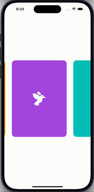 Itsuki - on LinkedIn: SwiftUI: Horizontal ScrollView on Vertical Drag ... Itsuki - on LinkedIn: SwiftUI: Horizontal ScrollView on Vertical Drag ...