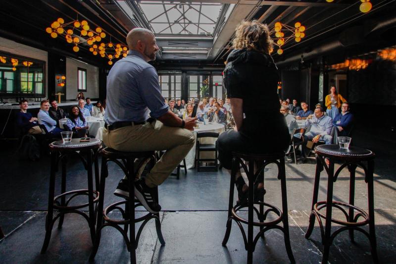 Amanda Moskowitz on LinkedIn: Pre-Series A Offsite Amanda Moskowitz on LinkedIn: Pre-Series A Offsite