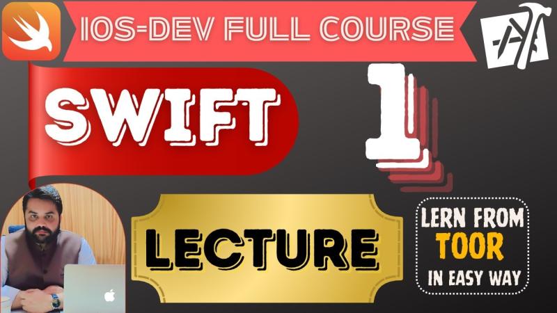 ALEEM ULLAH TOOR on LinkedIn: Swift Programming Lecture 1: Getting ... ALEEM ULLAH TOOR on LinkedIn: Swift Programming Lecture 1: Getting ...