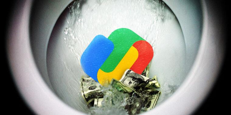 ☁Nahum Rubinstein☁ on LinkedIn: The Google Pay app is dead ☁Nahum Rubinstein☁ on LinkedIn: The Google Pay app is dead