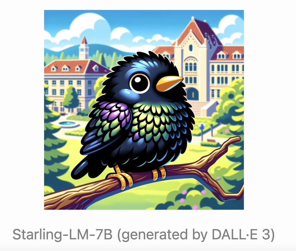 Asif Razzaq on LinkedIn: UC Berkeley Researchers Introduce Starling-7B ... Asif Razzaq on LinkedIn: UC Berkeley Researchers Introduce Starling-7B ...