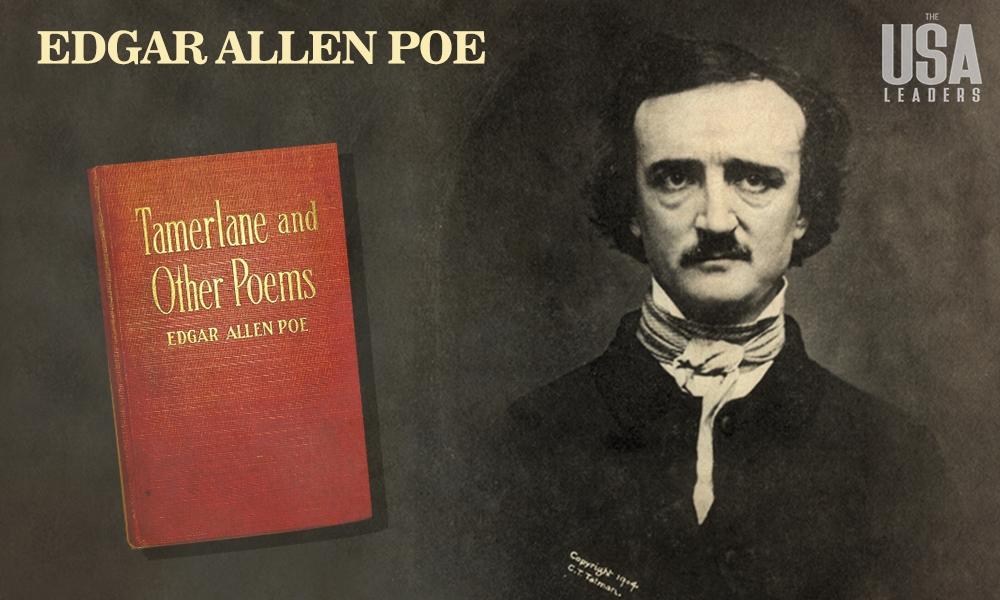 Tejas Tahmankar on LinkedIn: The 10 Best American Authors of All Time Tejas Tahmankar on LinkedIn: The 10 Best American Authors of All Time