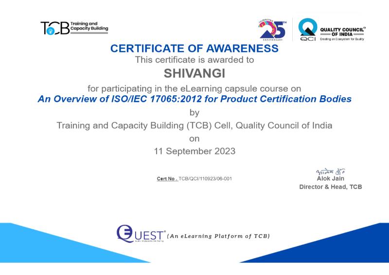Shivangi Sharma posted on LinkedIn Shivangi Sharma posted on LinkedIn