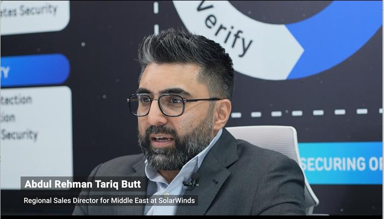 CXO Insight Middle East on LinkedIn: LEAP 2024: SolarWinds | CXO ... CXO Insight Middle East on LinkedIn: LEAP 2024: SolarWinds | CXO ...