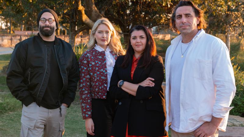 Clemenger BBDO on LinkedIn: Clemenger BBDO Launches Social, PR and ... Clemenger BBDO on LinkedIn: Clemenger BBDO Launches Social, PR and ...