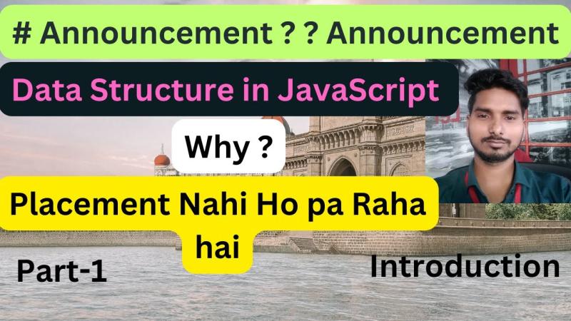 Md saif Raza on LinkedIn: Announcement Data Structure and Algorithms in ... Md saif Raza on LinkedIn: Announcement Data Structure and Algorithms in ...