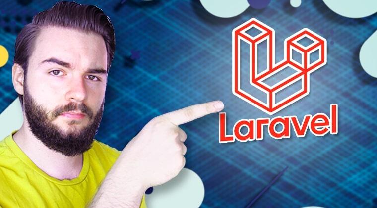 Jordi Selga on LinkedIn: Aprende Laravel Desde Cero Jordi Selga on LinkedIn: Aprende Laravel Desde Cero