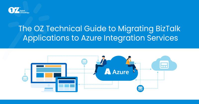 Lisandro Fernigrini on LinkedIn: Migrating BizTalk Applications to ... Lisandro Fernigrini on LinkedIn: Migrating BizTalk Applications to ...