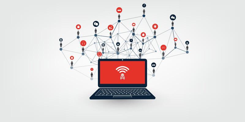 Mada Perdhana on LinkedIn: New Wi-Fi Takeover Attack—All Windows Users ... Mada Perdhana on LinkedIn: New Wi-Fi Takeover Attack—All Windows Users ...