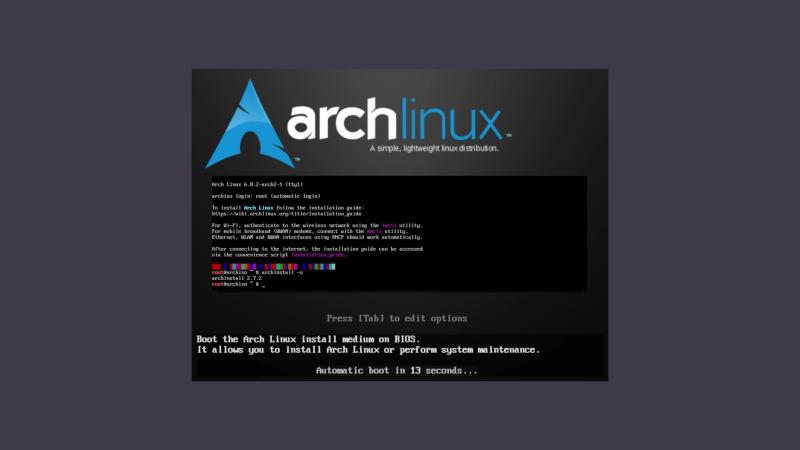 Zaki Qayoumi on LinkedIn: Latest Arch Linux ISO Release Brings Linux ... Zaki Qayoumi on LinkedIn: Latest Arch Linux ISO Release Brings Linux ...
