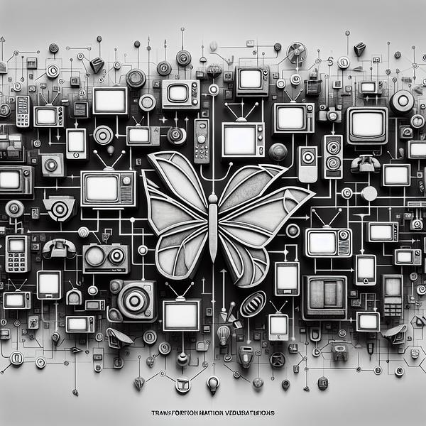 Rajiv Gopinath on LinkedIn: Transformations on Media Variables: A ... Rajiv Gopinath on LinkedIn: Transformations on Media Variables: A ...