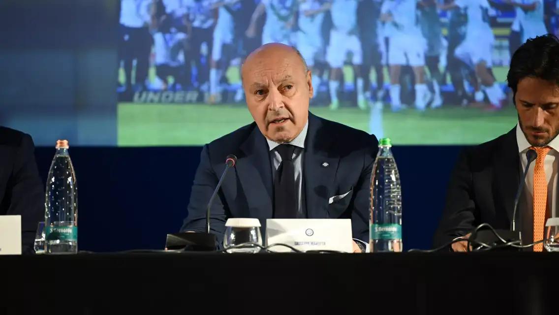 FC Internazionale Milano on LinkedIn: Inter Shareholders' Meeting ... FC Internazionale Milano on LinkedIn: Inter Shareholders' Meeting ...