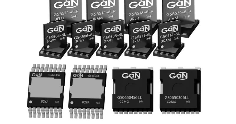 Paul Wiener on LinkedIn: Infineon announces availability of its CoolGaN ... Paul Wiener on LinkedIn: Infineon announces availability of its CoolGaN ...