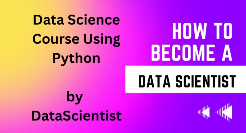 ARPAN GUPTA on LinkedIn: Machine Learning & Data Science Using Python ARPAN GUPTA on LinkedIn: Machine Learning & Data Science Using Python