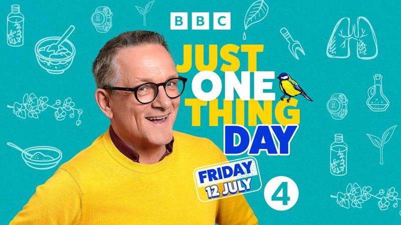 James Renwick PCC on LinkedIn: BBC Radio 4 - Just One Thing - with ... James Renwick PCC on LinkedIn: BBC Radio 4 - Just One Thing - with ...