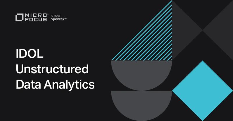 Joe Hartnett on LinkedIn: Unstructured Data Analytics | OpenText Joe Hartnett on LinkedIn: Unstructured Data Analytics | OpenText