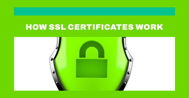 Joel O. on LinkedIn: Understanding SSL Certificates Joel O. on LinkedIn: Understanding SSL Certificates