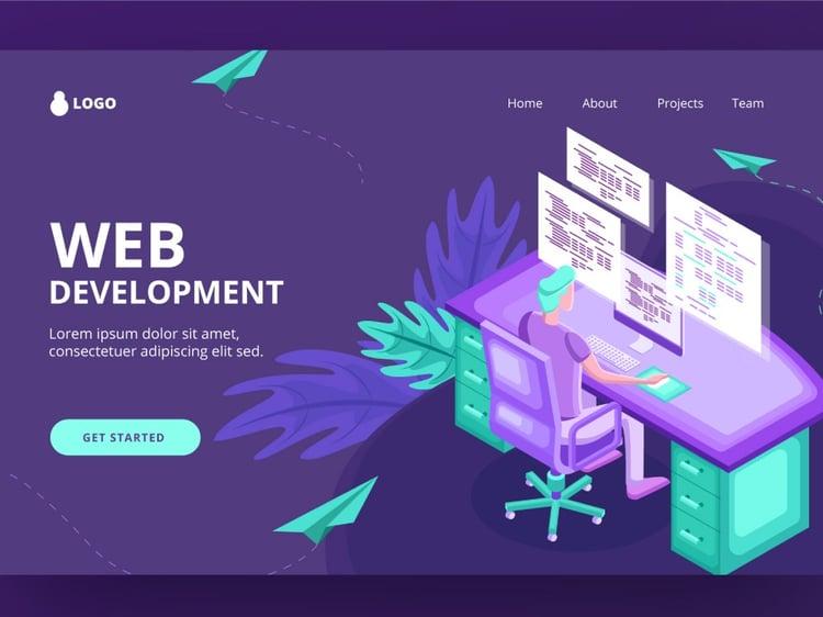 Umair Khan on LinkedIn: Website development in React.js or Next.js and ... Umair Khan on LinkedIn: Website development in React.js or Next.js and ...