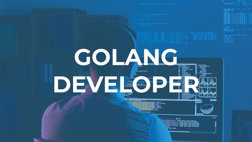 Ana Baptista on LinkedIn: Golang Developer - QuickOps Consulting Ana Baptista on LinkedIn: Golang Developer - QuickOps Consulting