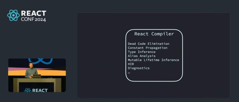 Jayed Rashid on LinkedIn: Meta Releases Open Source React Compiler Jayed Rashid on LinkedIn: Meta Releases Open Source React Compiler