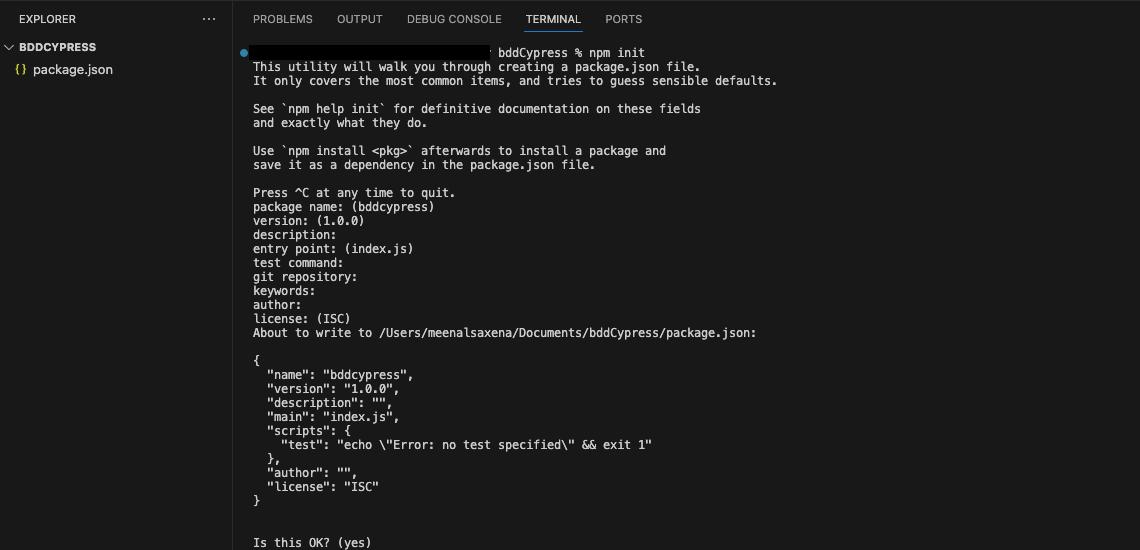 Meenal Saxena on LinkedIn: Set up Cucumber BDD Automation Framework in ... Meenal Saxena on LinkedIn: Set up Cucumber BDD Automation Framework in ...