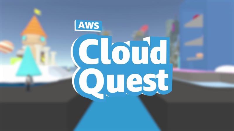 Shin Teo on LinkedIn: AWS Cloud Quest: Generative AI | Amazon Web Services Shin Teo on LinkedIn: AWS Cloud Quest: Generative AI | Amazon Web Services