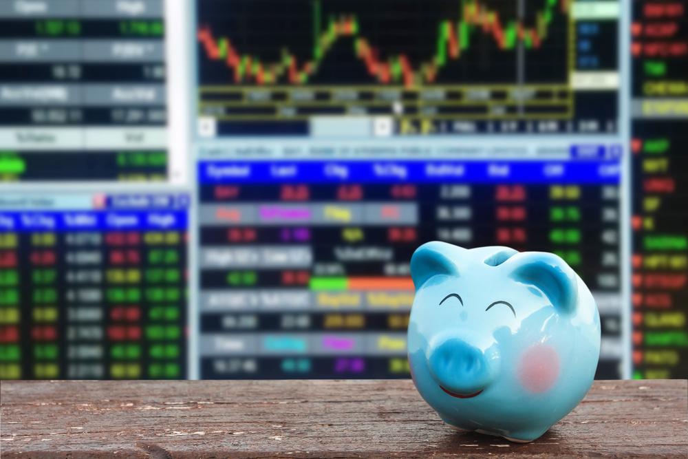 Stock Investor on LinkedIn: Five Top Reasons to Buy Stocks Stock Investor on LinkedIn: Five Top Reasons to Buy Stocks