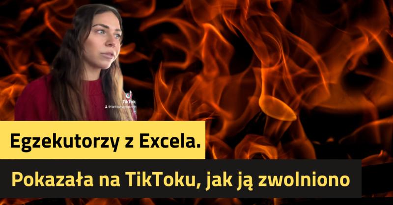 💎 Tomasz Staskiewicz na LinkedIn: Egzekutorzy z Excela. Pokazała na ... 💎 Tomasz Staskiewicz na LinkedIn: Egzekutorzy z Excela. Pokazała na ...