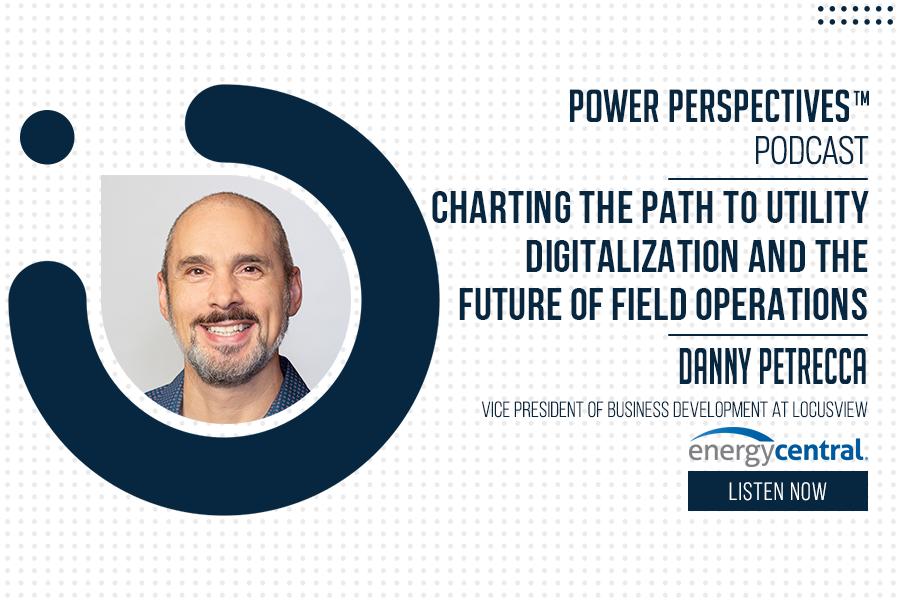 Energy Central on LinkedIn: Episode #157: 'Charting the Path to Utility ... Energy Central on LinkedIn: Episode #157: 'Charting the Path to Utility ...