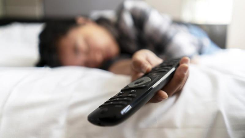 Dr Martha Tara Lee on LinkedIn: Why does watching TV make you fall ... Dr Martha Tara Lee on LinkedIn: Why does watching TV make you fall ...