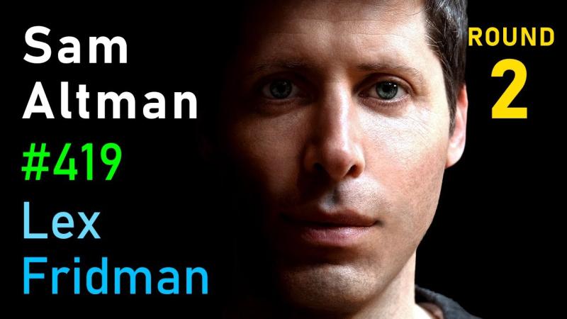 Edouard de MIOLLIS on LinkedIn: Sam Altman: OpenAI, GPT-5, Sora, Board ... Edouard de MIOLLIS on LinkedIn: Sam Altman: OpenAI, GPT-5, Sora, Board ...