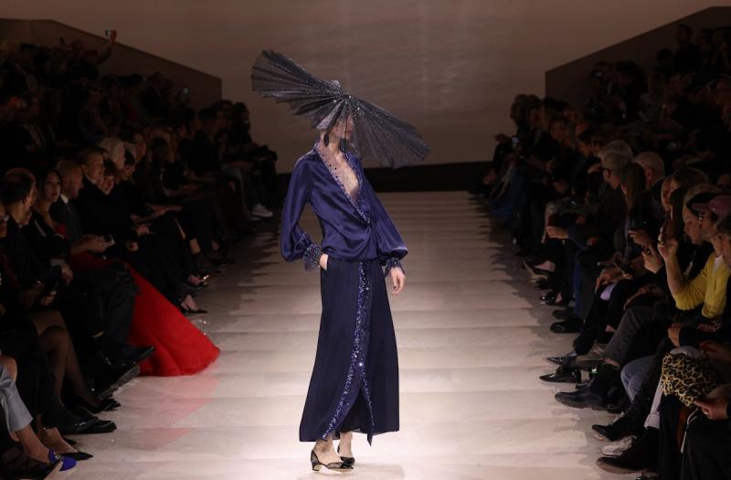 L'OFFICIEL PARIS sur LinkedIn : Ce qu'il faut retenir du défilé Giorgio ... L'OFFICIEL PARIS sur LinkedIn : Ce qu'il faut retenir du défilé Giorgio ...