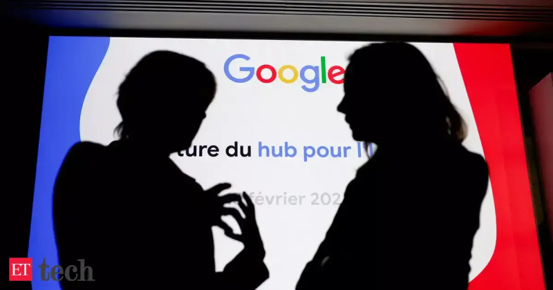 ETtech on LinkedIn: ETtech Explainer | Here’s how Google Genie AI will ... ETtech on LinkedIn: ETtech Explainer | Here’s how Google Genie AI will ...