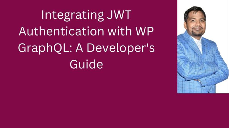 Sandeep Jain on LinkedIn: Integrating JWT Authentication with WP ... Sandeep Jain on LinkedIn: Integrating JWT Authentication with WP ...