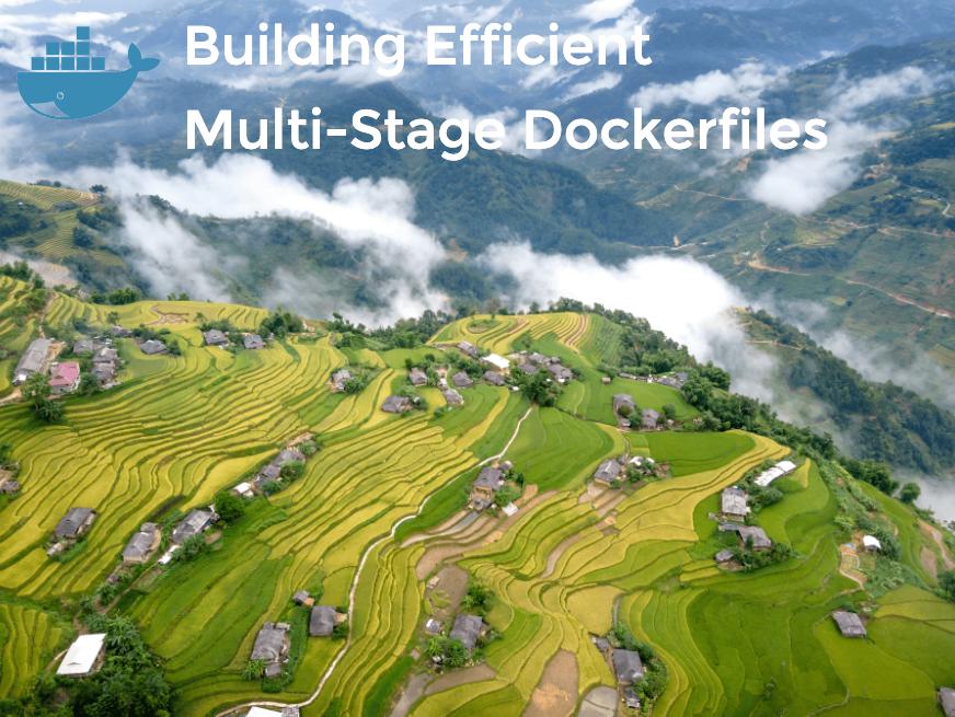 Donald Lutz on LinkedIn: Building Efficient Multi-Stage Dockerfiles for ... Donald Lutz on LinkedIn: Building Efficient Multi-Stage Dockerfiles for ...