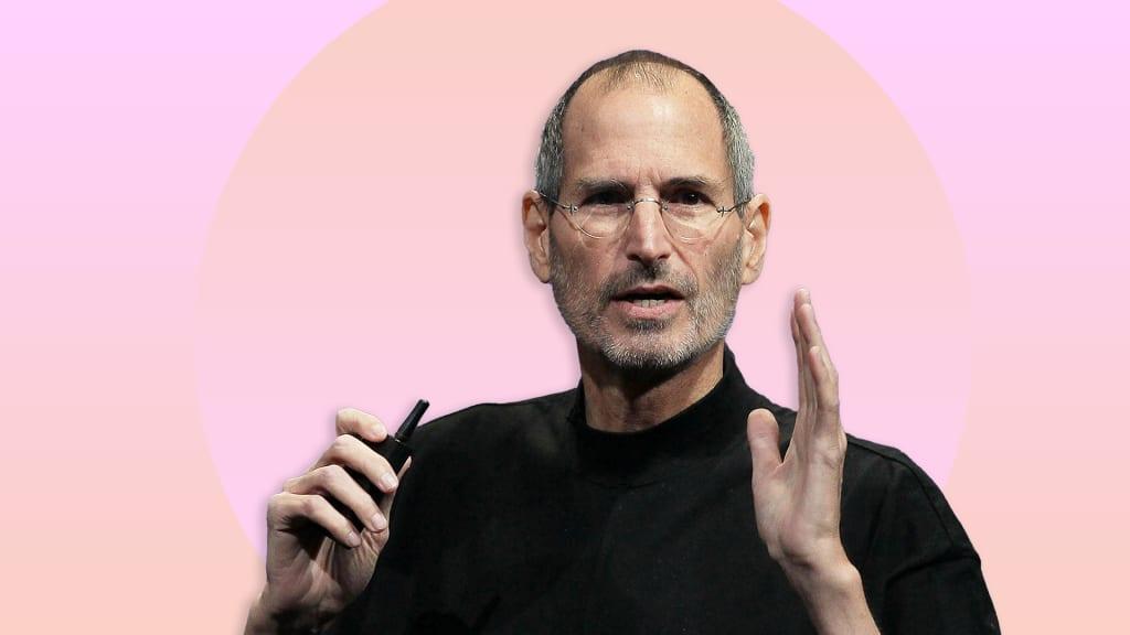 Sujit Patel on LinkedIn: 31 Years Ago, Steve Jobs Shared the Best ... Sujit Patel on LinkedIn: 31 Years Ago, Steve Jobs Shared the Best ...