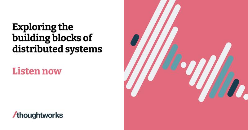 Unmesh Joshi on LinkedIn: Exploring the building blocks of distributed ... Unmesh Joshi on LinkedIn: Exploring the building blocks of distributed ...