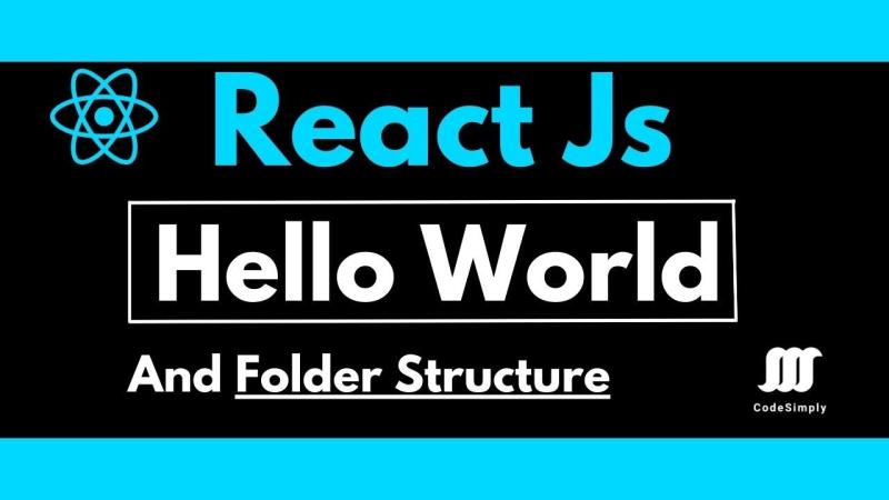 Muhammad Haris on LinkedIn: ReactJS Tutorial - 2 - Hello World/Folder ... Muhammad Haris on LinkedIn: ReactJS Tutorial - 2 - Hello World/Folder ...