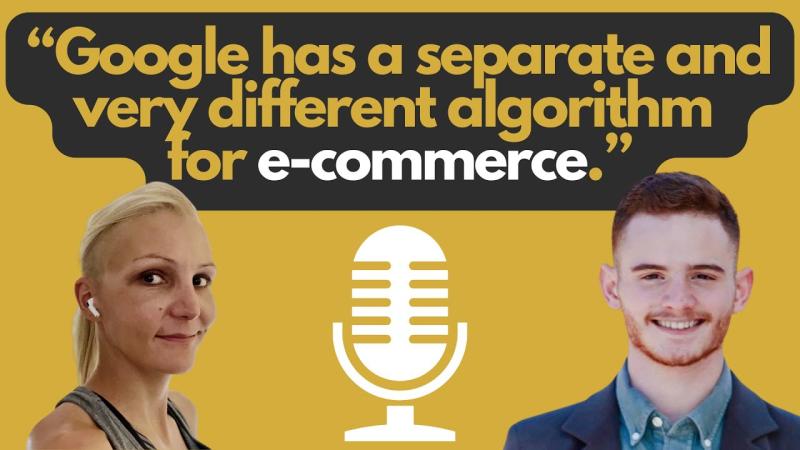 Olga Zarr SEO on LinkedIn: E-Commerce SEO Master Class With Olga Zarr ... Olga Zarr SEO on LinkedIn: E-Commerce SEO Master Class With Olga Zarr ...