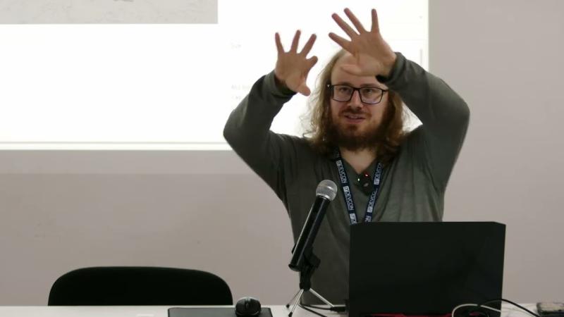 bit Time Software on LinkedIn: Michalis Kamburelis - Creating 3D games ... bit Time Software on LinkedIn: Michalis Kamburelis - Creating 3D games ...