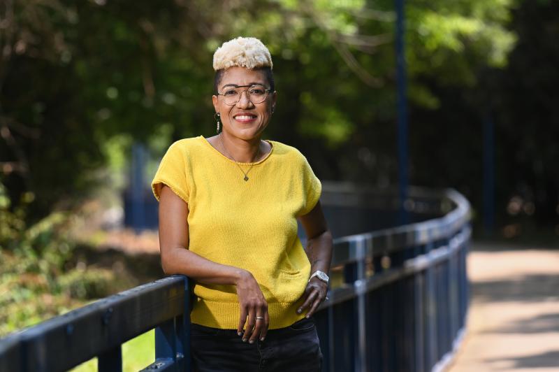 Mina Sartipi on LinkedIn: Dr. Chandra Ward named CUIP director of ... Mina Sartipi on LinkedIn: Dr. Chandra Ward named CUIP director of ...