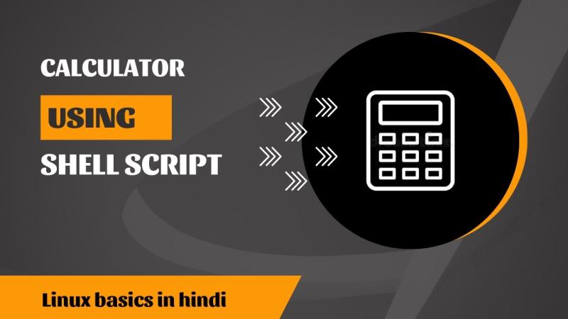 Safia Khatoon on LinkedIn: Simple Calculator Using Shell Script Safia Khatoon on LinkedIn: Simple Calculator Using Shell Script