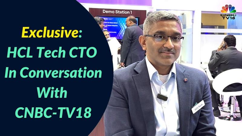Kalyan Kumar (KK) on LinkedIn: Exclusive: HCL Tech's Kalyan Kumar ... Kalyan Kumar (KK) on LinkedIn: Exclusive: HCL Tech's Kalyan Kumar ...