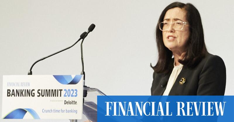 Stay or Go on LinkedIn: ACCC flags tougher enforcement on ‘open banking’ Stay or Go on LinkedIn: ACCC flags tougher enforcement on ‘open banking’