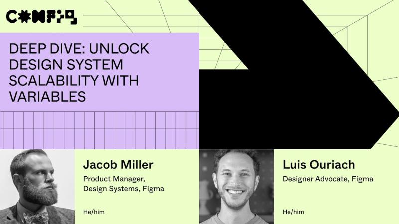Luis Ouriach on LinkedIn: Deep Dive: unlock design system scalability ... Luis Ouriach on LinkedIn: Deep Dive: unlock design system scalability ...