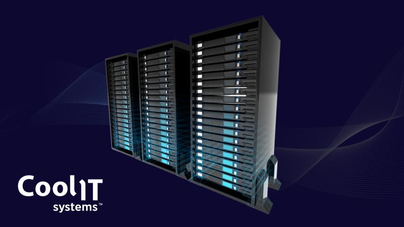 CoolIT Systems on LinkedIn: Understanding Liquid Cooling - CoolIT Systems CoolIT Systems on LinkedIn: Understanding Liquid Cooling - CoolIT Systems