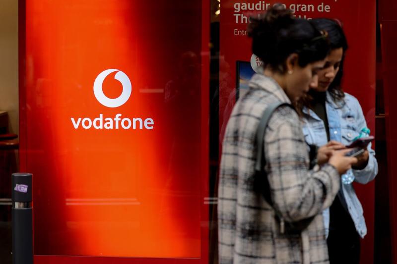 Steve Thommes on LinkedIn: Vodafone, Microsoft Agree to 10-Year Deal ... Steve Thommes on LinkedIn: Vodafone, Microsoft Agree to 10-Year Deal ...