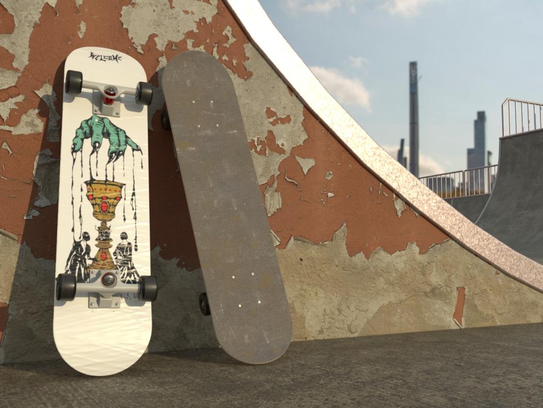 Anuj Bhusara on LinkedIn: Substance Bootcamp - Skateboard | The Rookies Anuj Bhusara on LinkedIn: Substance Bootcamp - Skateboard | The Rookies